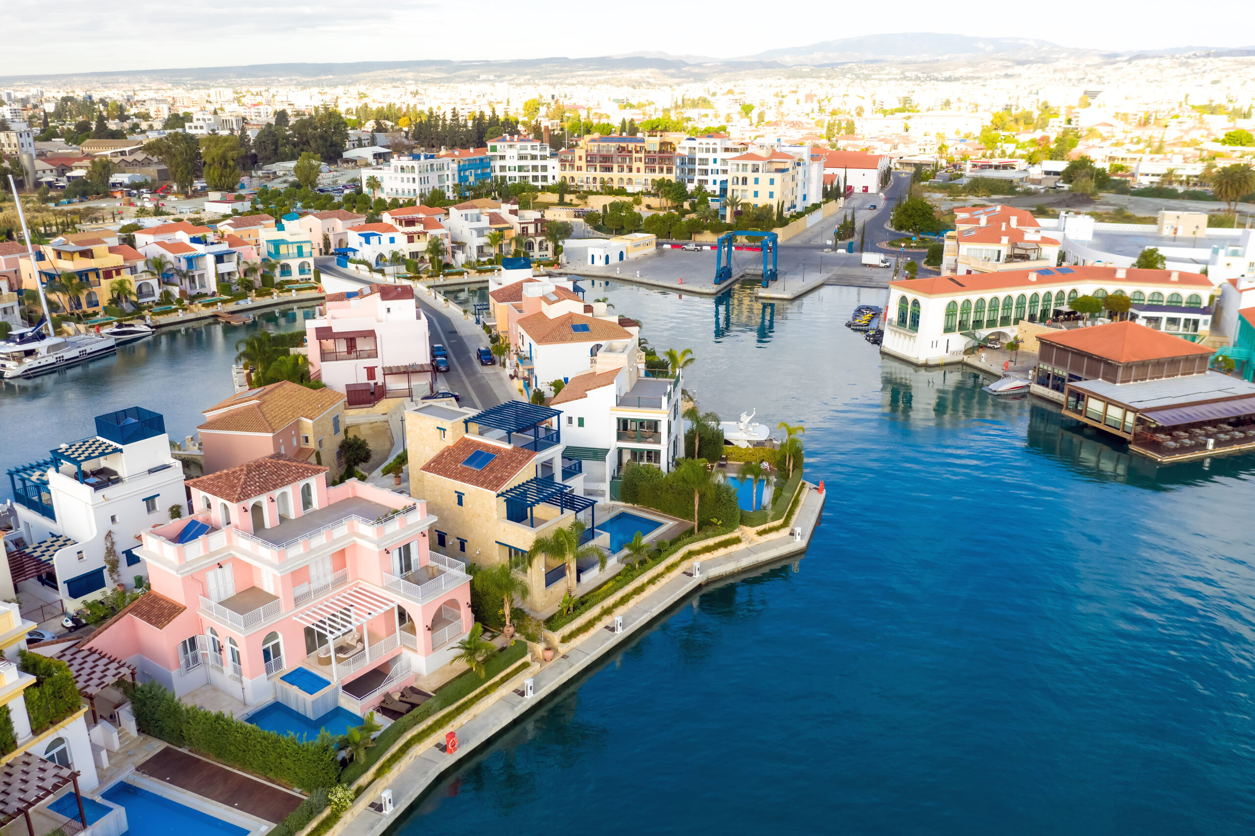 Amendments to the Cyprus Permanent Residence Permit Program